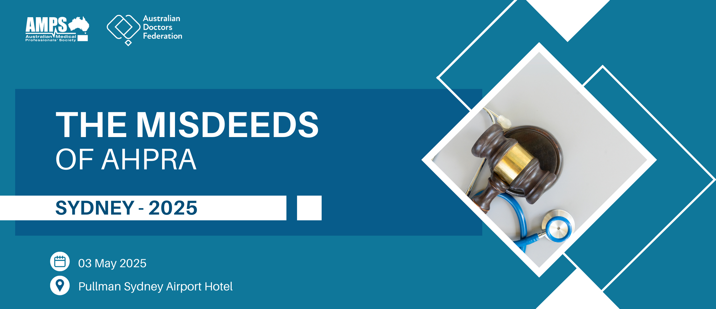 Home | AMPS - Australian Medical Professionals' Society | A Society for ...